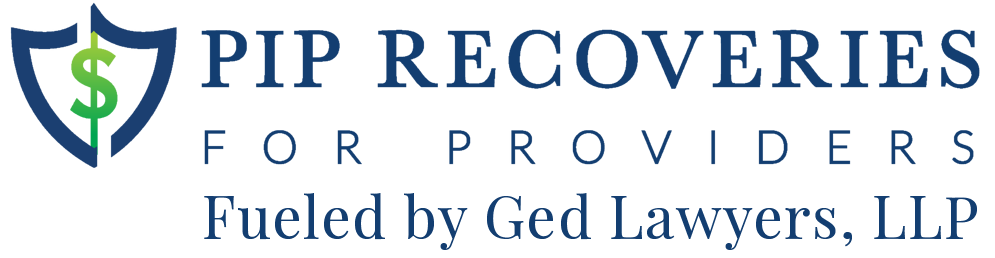 Understanding The PIP Suit Process For Medical Providers